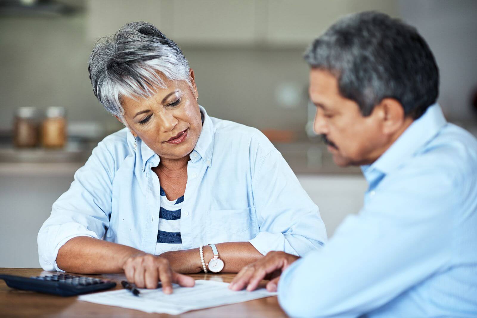 Ways To Pay for Senior Care - Oasis Senior Advisors