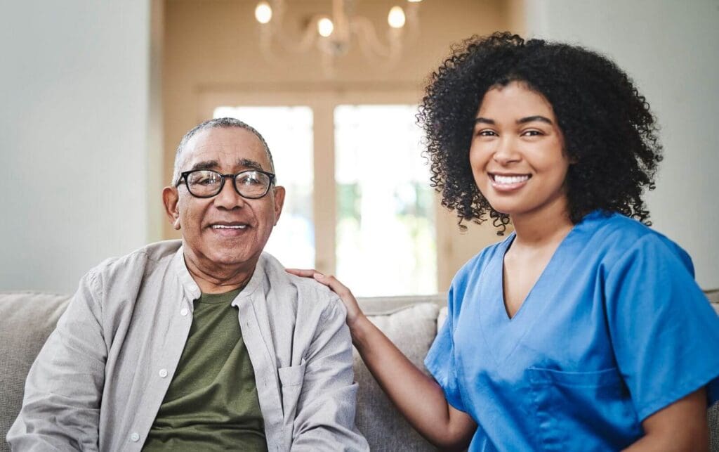 What Is Memory Care? - Oasis Senior Advisors